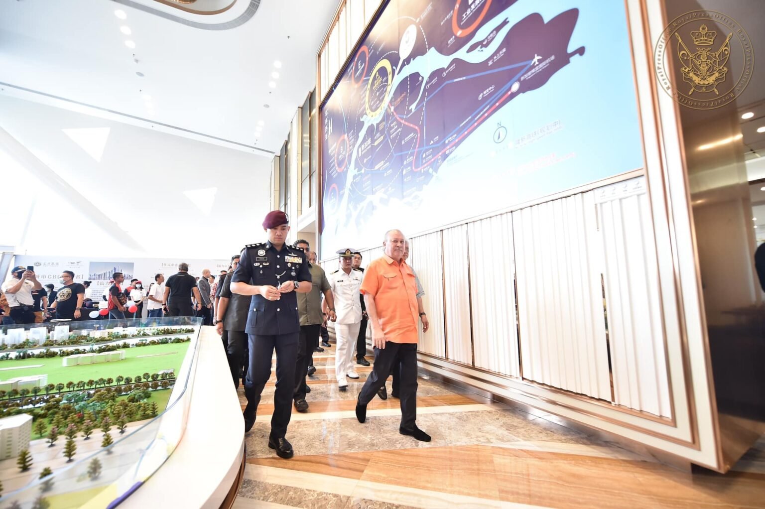 Homepage - Johor Yacht and Recreation Club